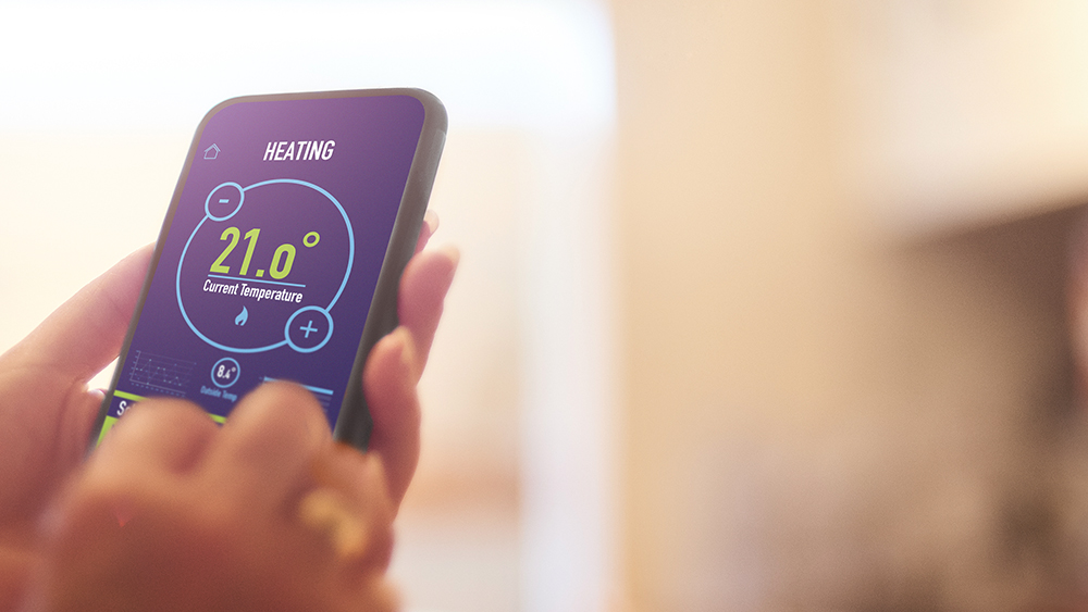 How warm is warm enough?